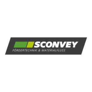 Sconvey Fördertechnik | Tausend Ideen
